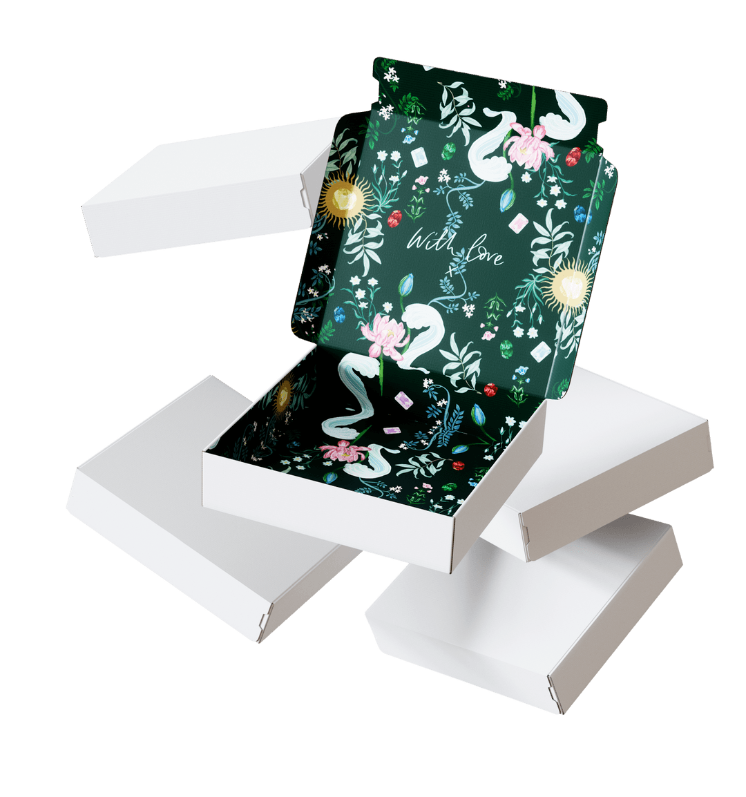 Sustainable & Custom Packaging Suppliers | Sourceful