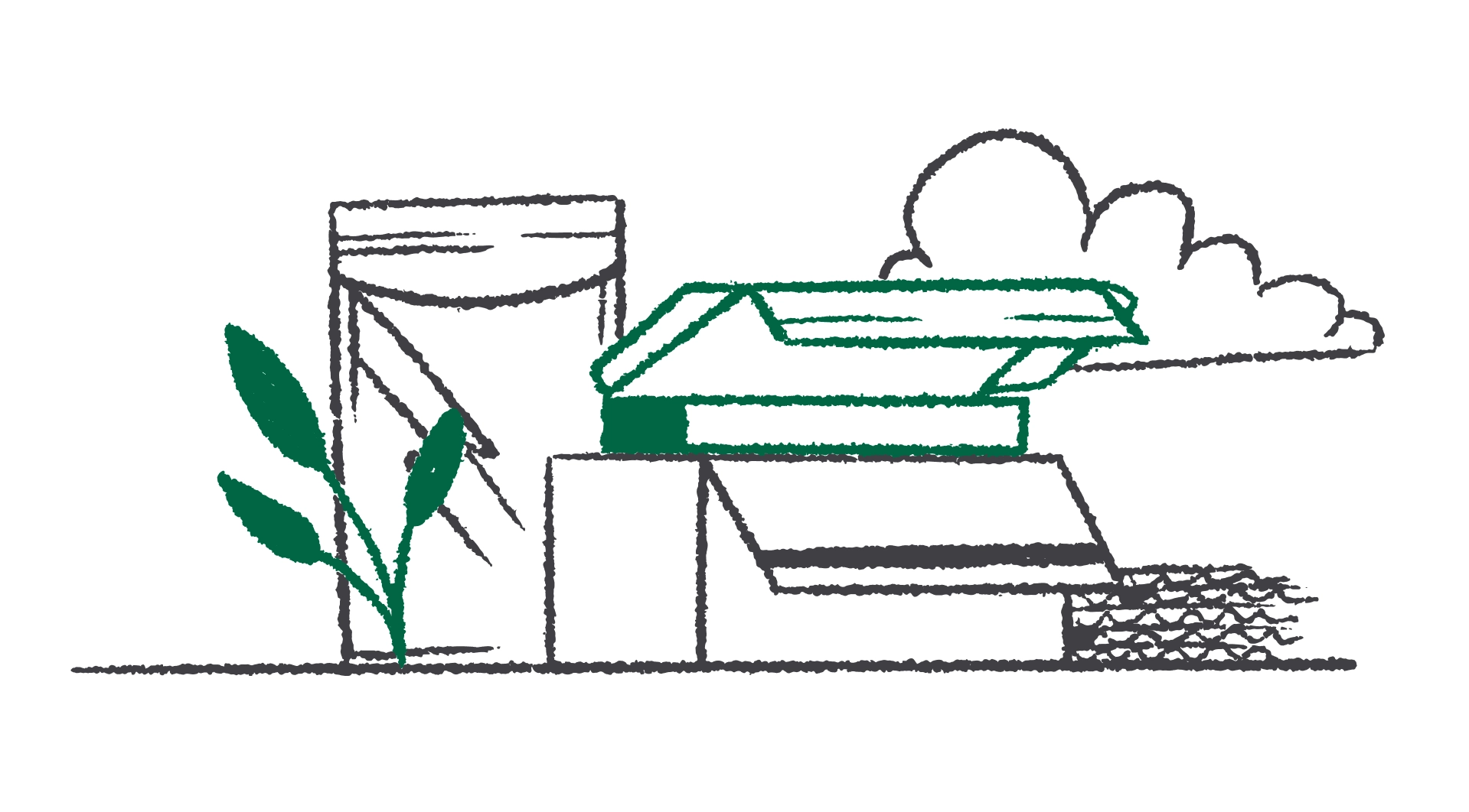 Paper vs. plastic: which is better packaging for your brand?