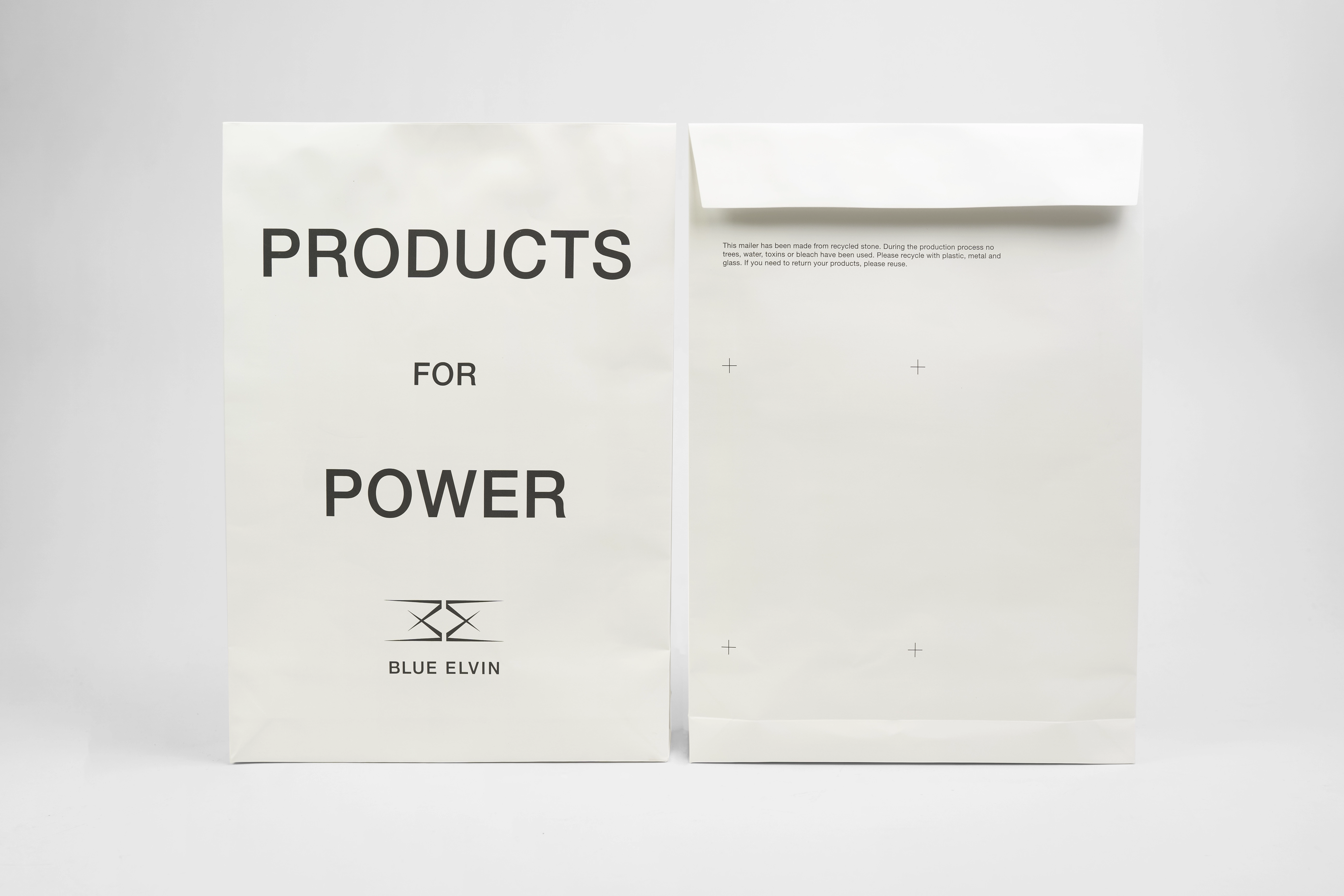 The ultimate guide to eco-friendly clothing packaging