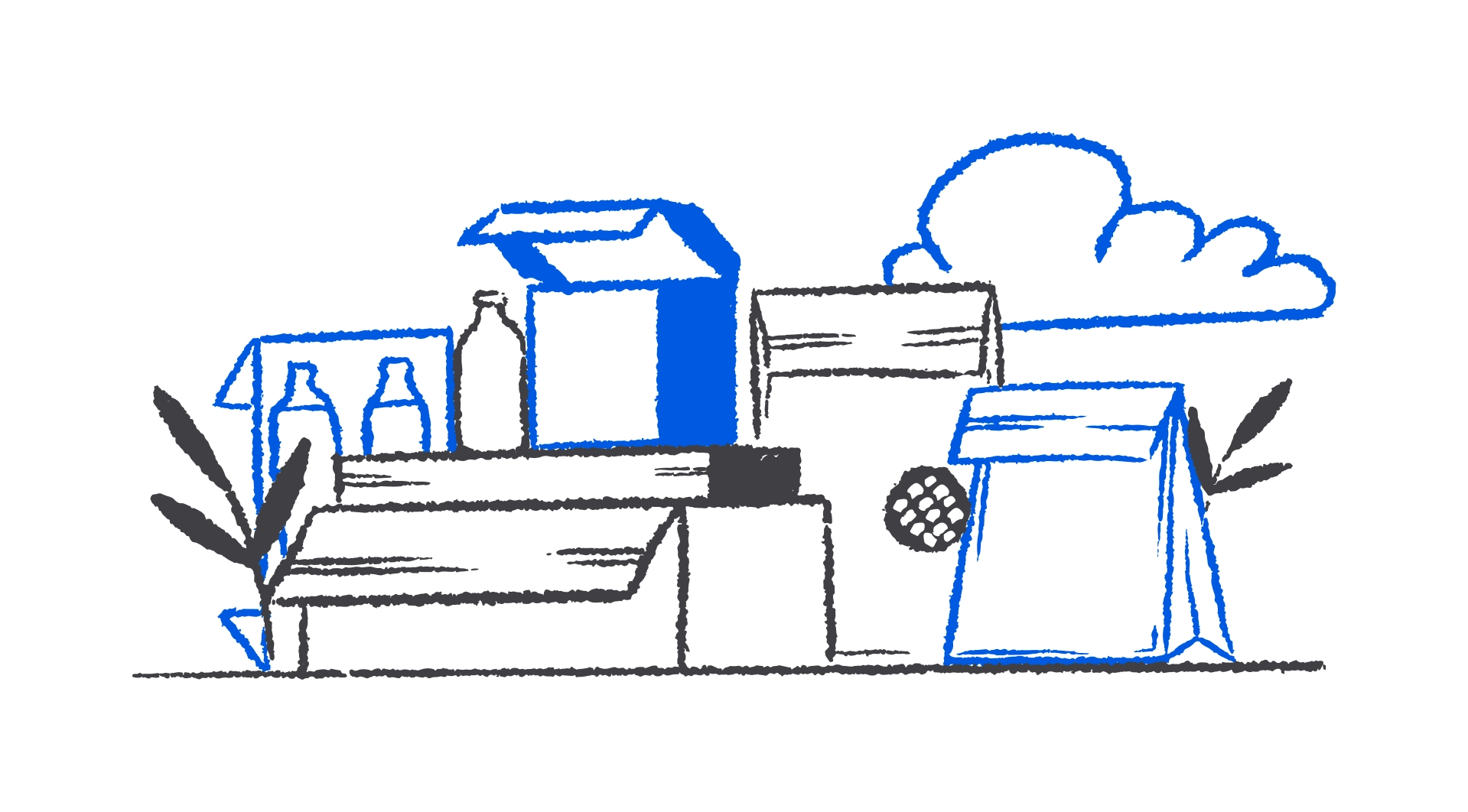 5 benefits of paper packaging (and 3 cons)