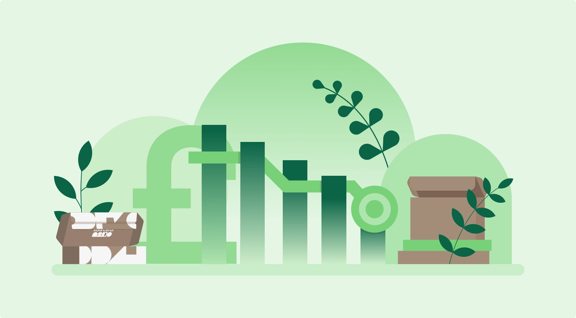 7 ways to reduce your packaging costs