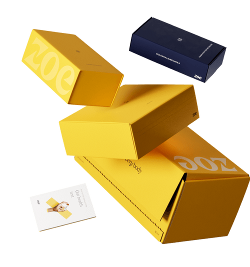 Sustainable & Custom Packaging Suppliers | Sourceful