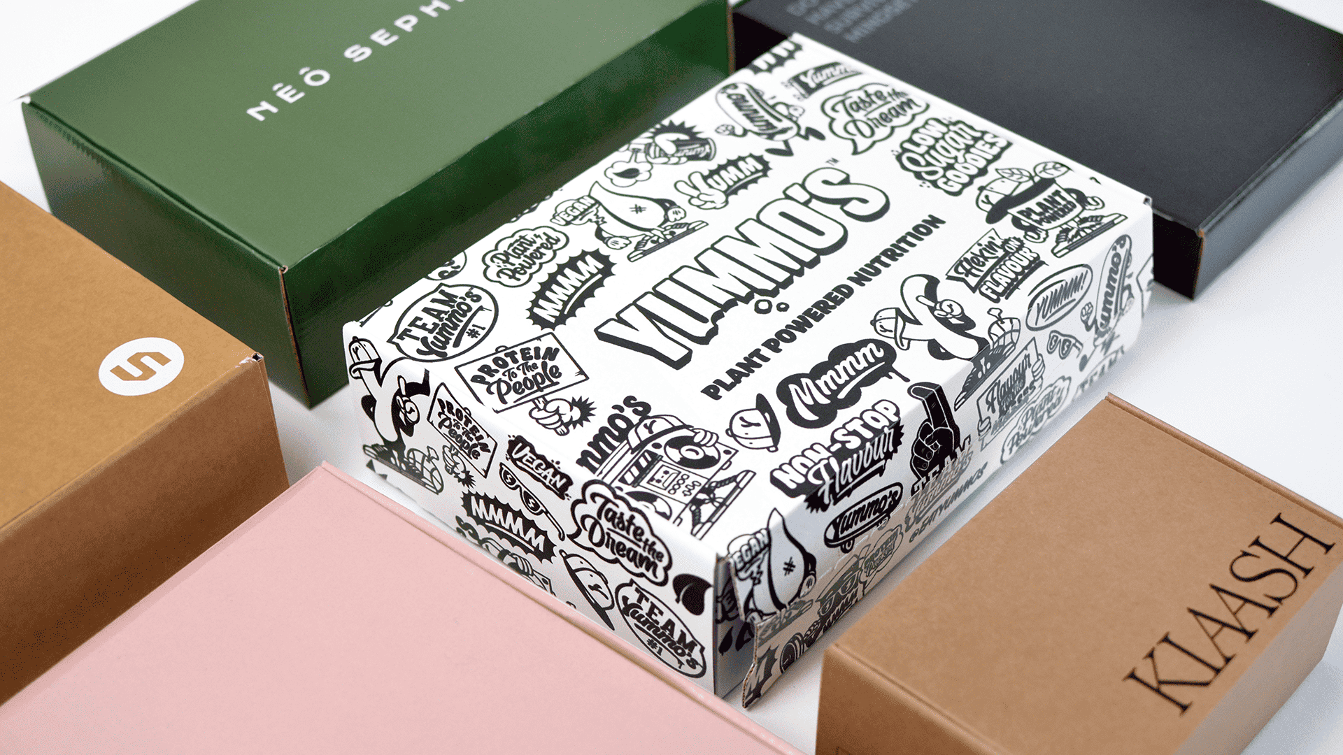 How to choose the best fluting for your corrugated packaging