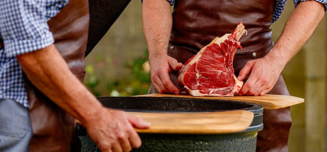 Klasseslager Van der Weken - Smaakvol Vakmanschap & Eerlijke Producten