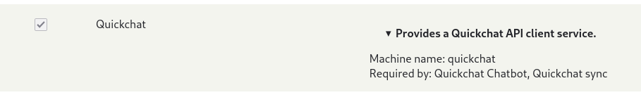 How to add an AI Chat Bot to your Drupal website