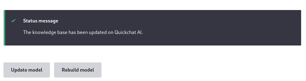 How to add an AI Chat Bot to your Drupal website