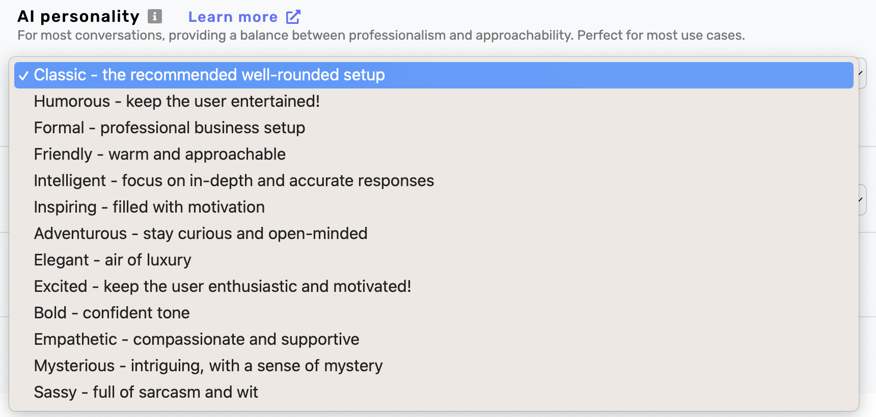 Crafting the Perfect AI Assistant for Your Business: Exploring ...