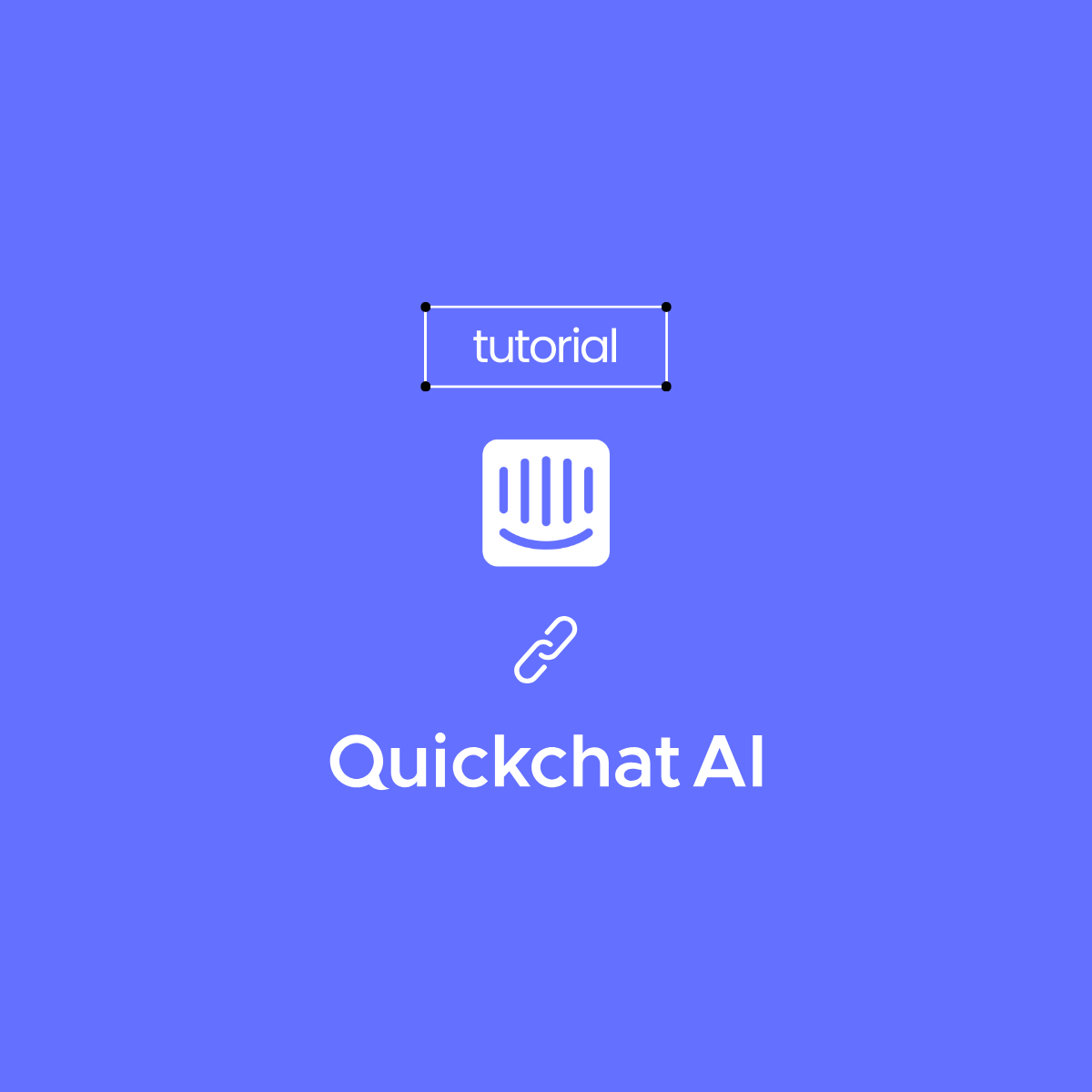 Create an AI Chatbot for Intercom: Quickchat AI Integration