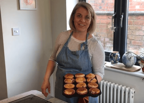 Cooking with Abbie: Grow Cook & CrEATe | Escape Arts - Creating ...