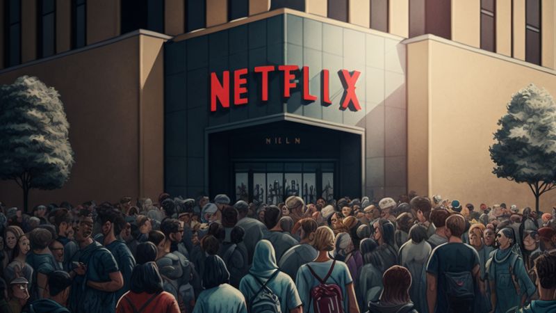 eBloom Blog | The Surprising Ways Netflix Keeps Its Employees Happy And ...