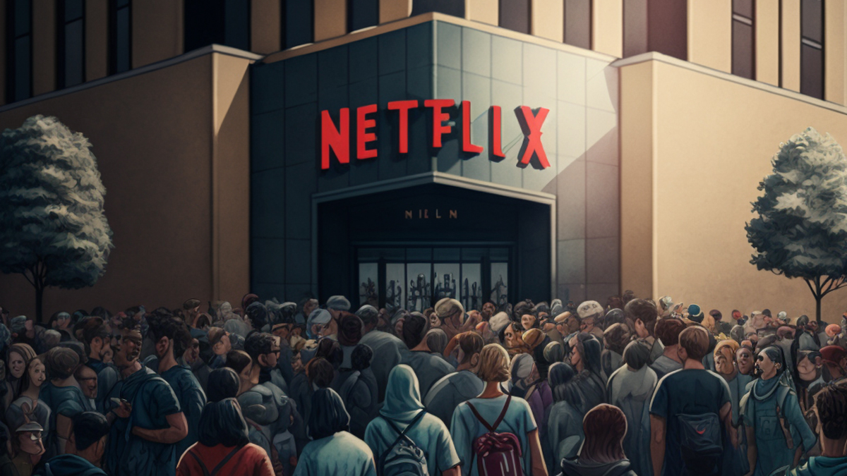 eBloom Blog | The Surprising Ways Netflix Keeps Its Employees Happy And ...