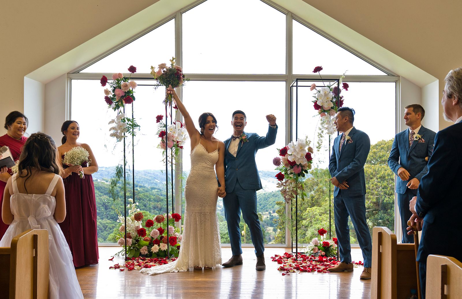 NK Creative | Brisbane Photographer | Corporate, Branding & Content