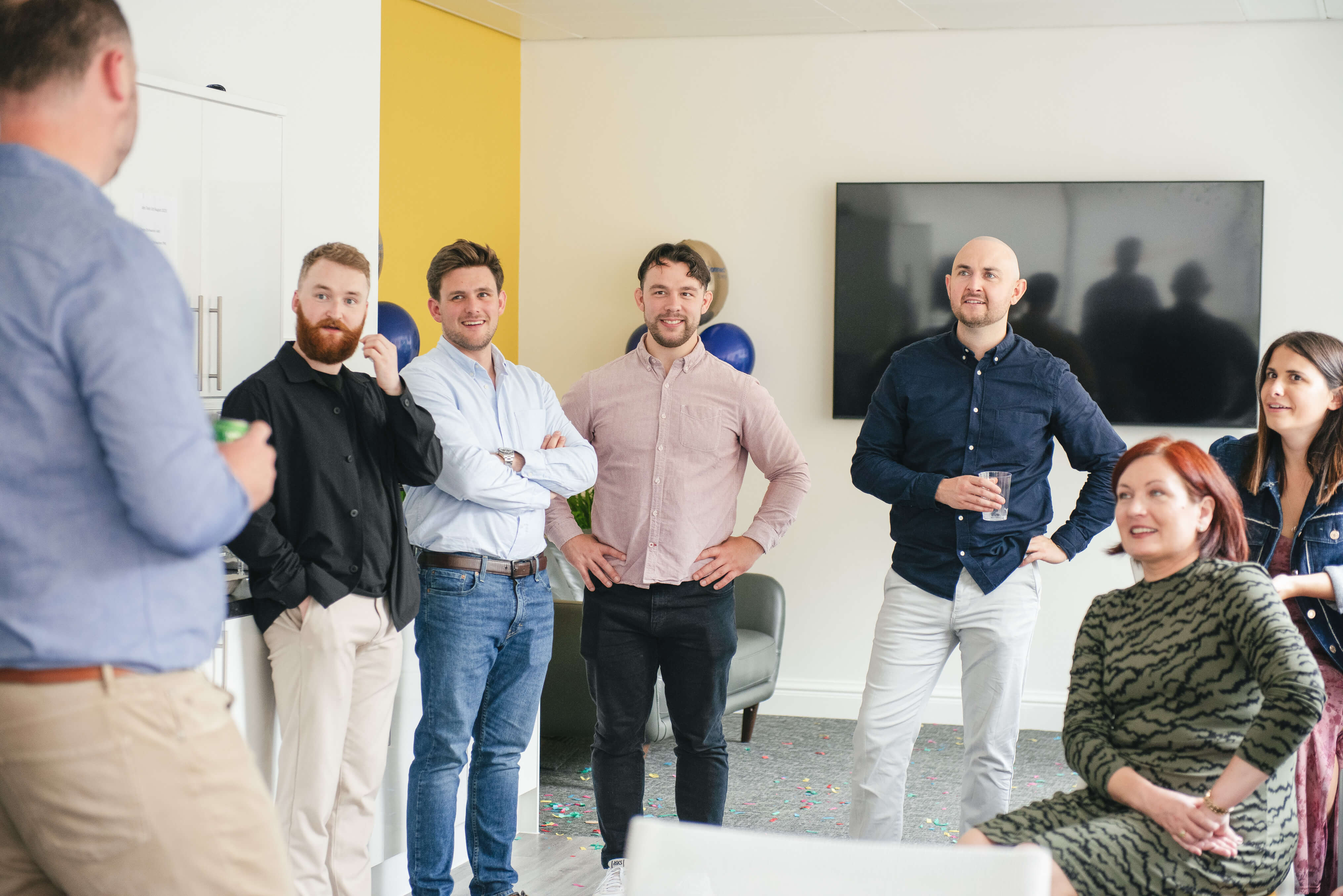 Working at WeConnect Energy | Careers