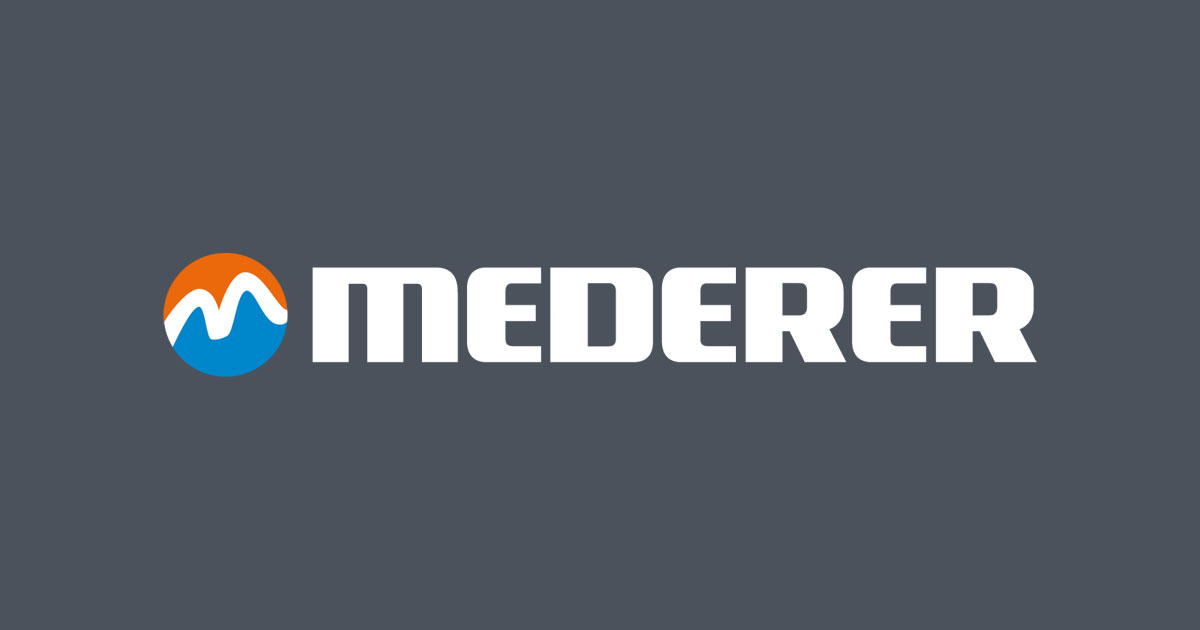 MEDERER GmbH - Wärmepumpen: Zukunftssicheres Heizen