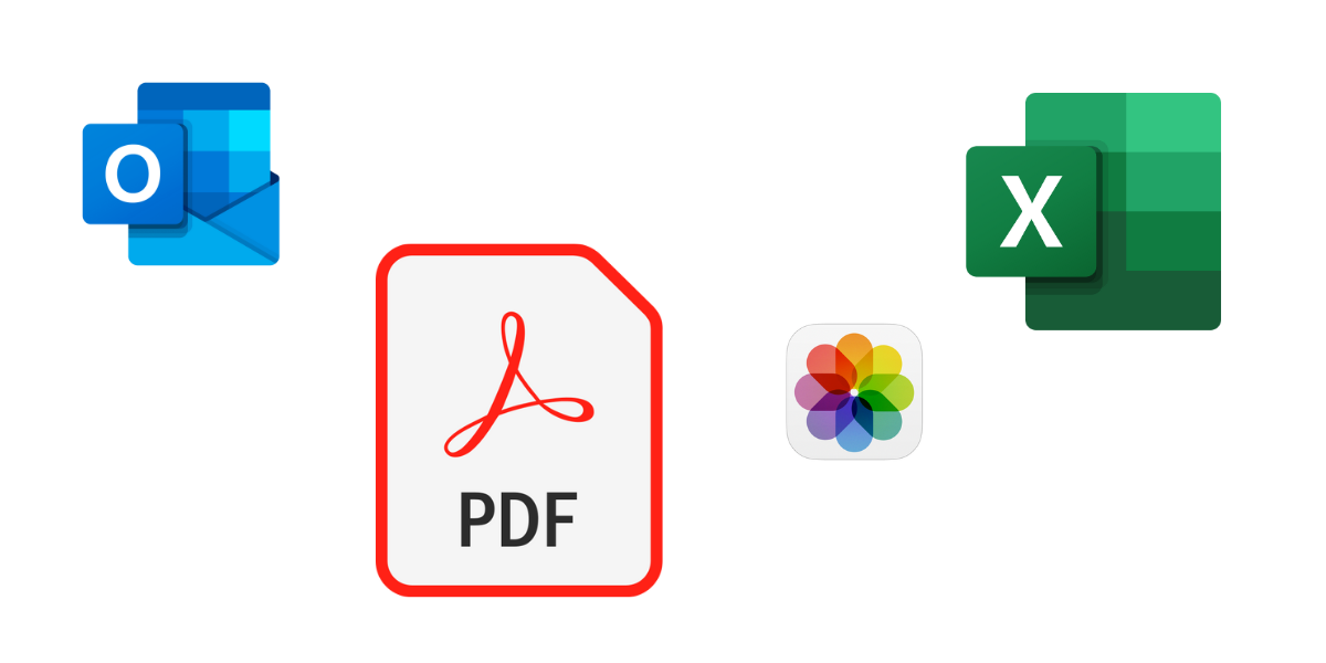 extrakt.AI - No more manual data entry