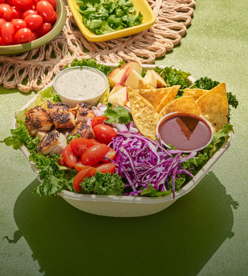 Sweetgreen