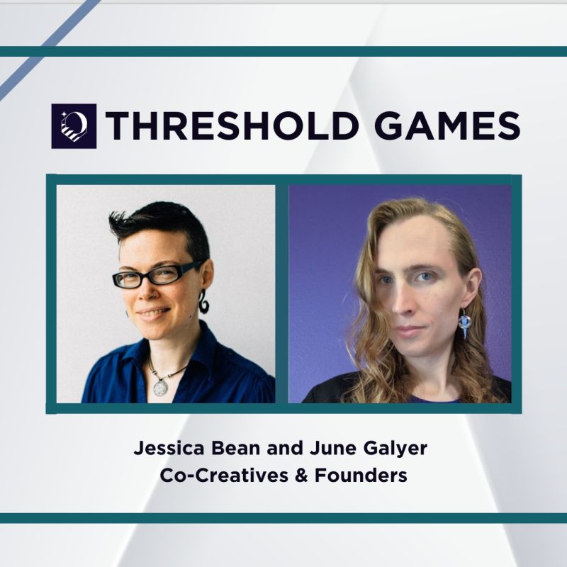 Denali FC | Founder Stories | Threshold Games