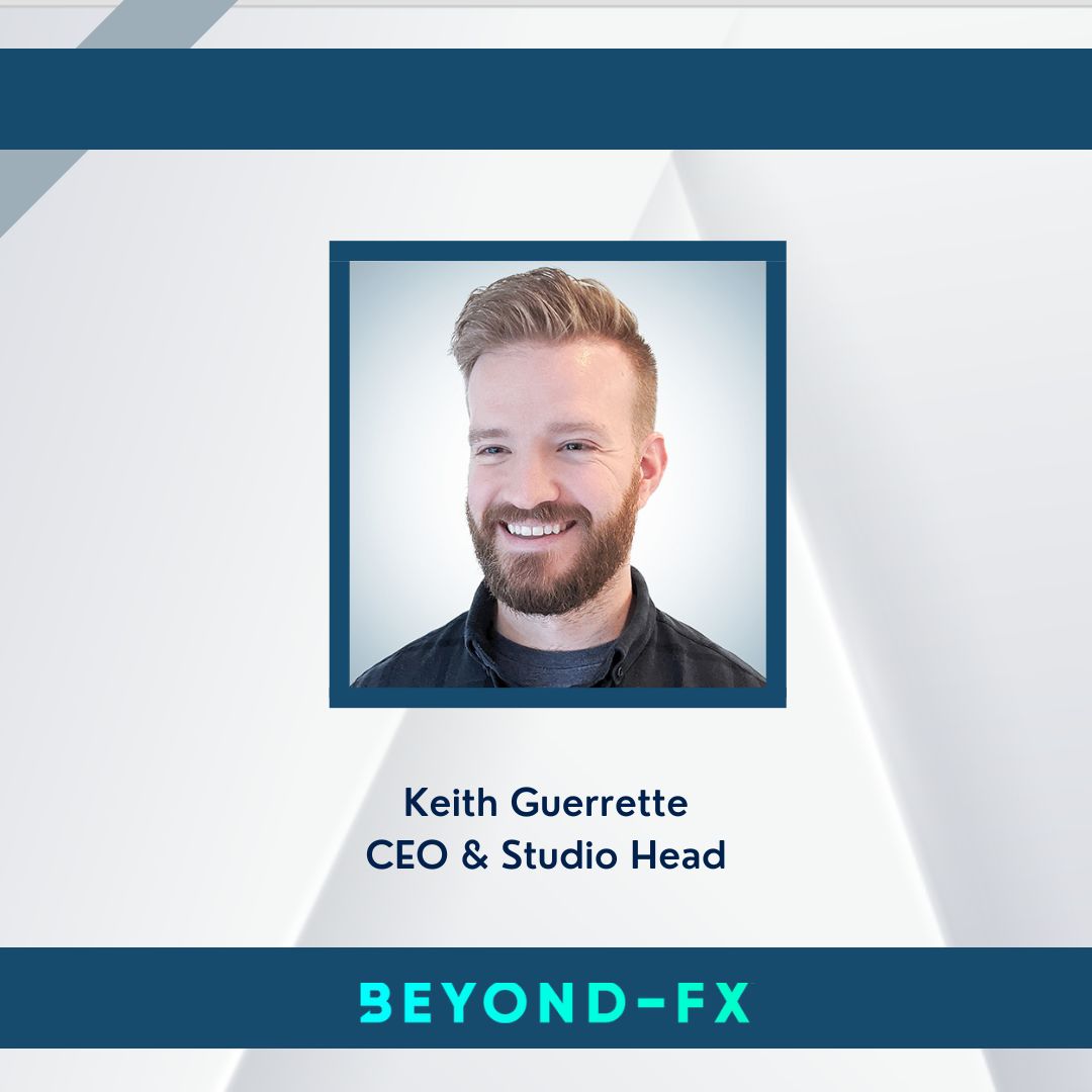 Denali FC | Founder Stories | Beyond-FX & Keith Guerrette