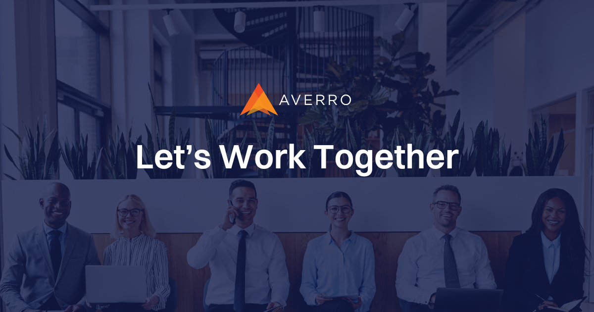 Averro | Staffing, Business, and Technology Solutions