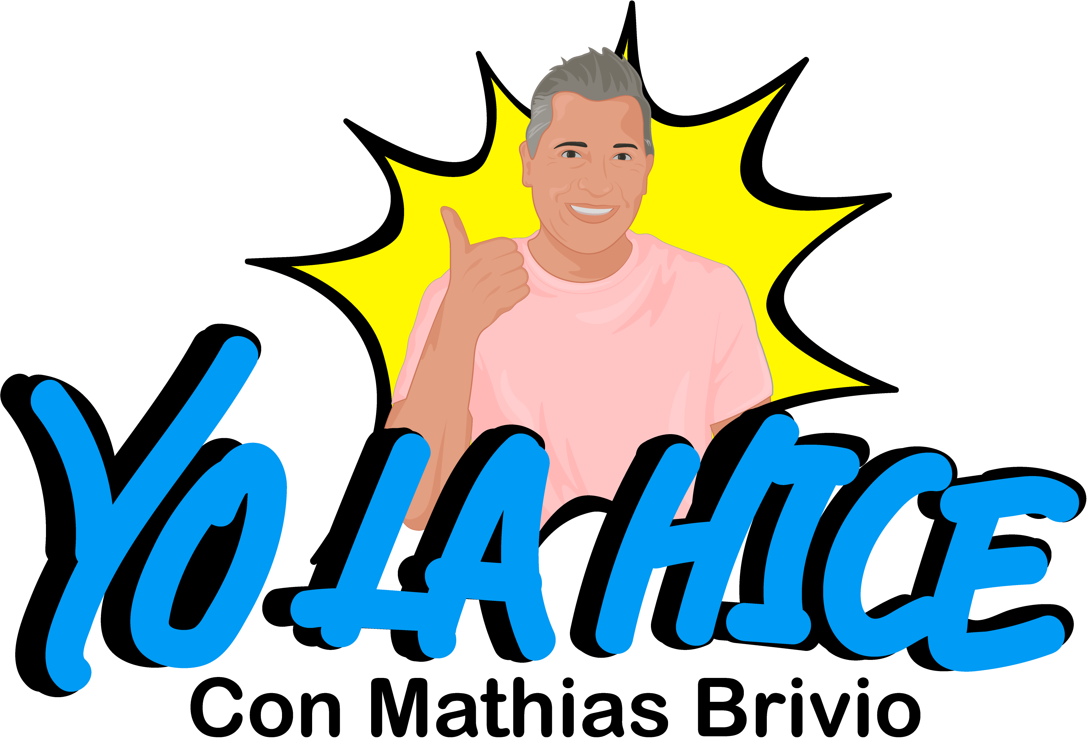 Yo La Hice | Historias de gente Latina