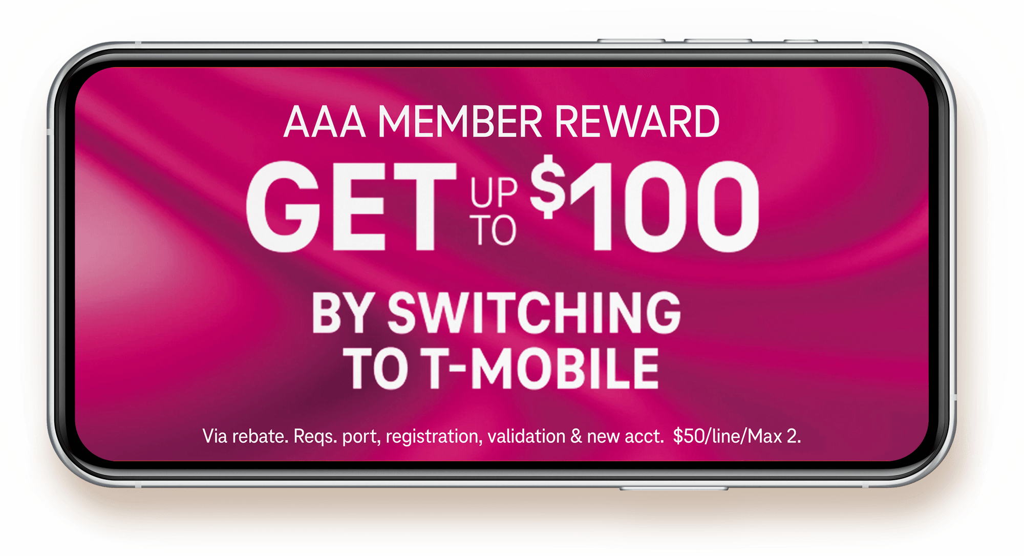 AAA | T-Mobile 55+