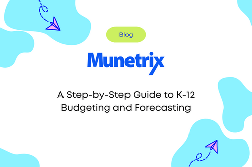 K-12 Performance Analytics Software | Munetrix