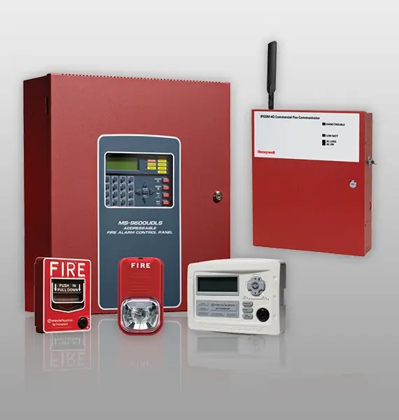 Home | Holmes Fire & Safety Solutions