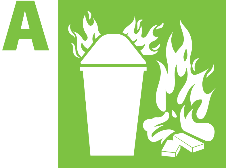 Fire Extinguishers | Holmes Fire & Safety Solutions