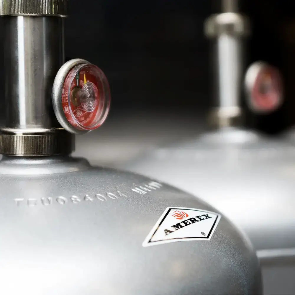 Restaurant Fire Suppression System | Holmes Fire & Safety Solutions