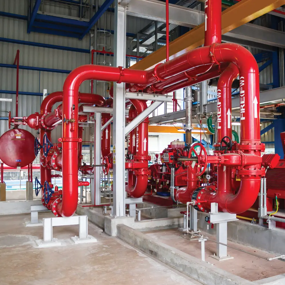 Home | Holmes Fire & Safety Solutions