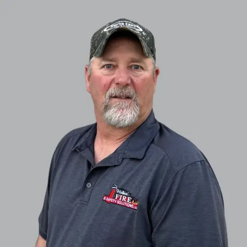 About Us | Holmes Fire & Safety Solutions