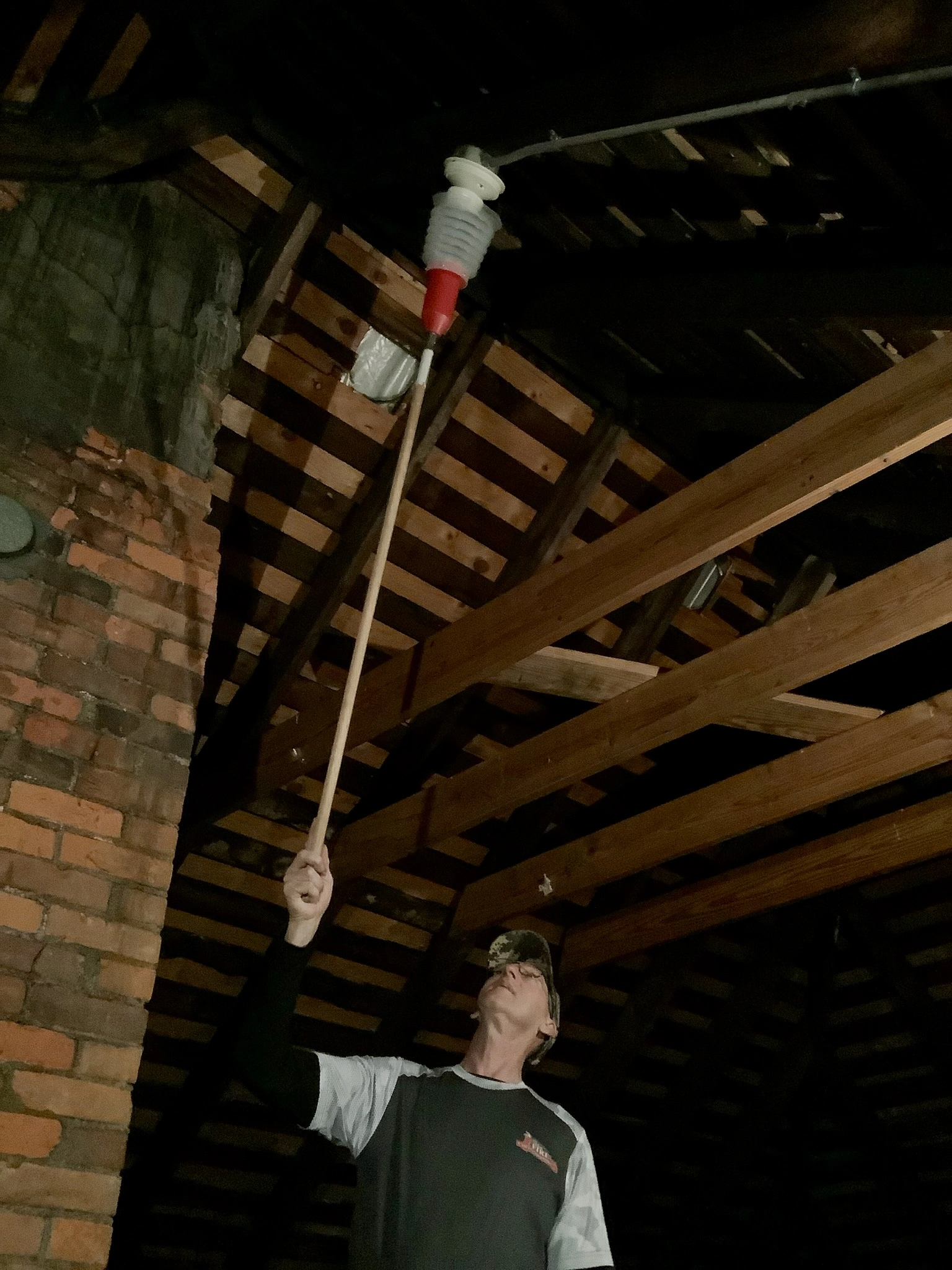 Your solution for commercial and residential fire alarms.