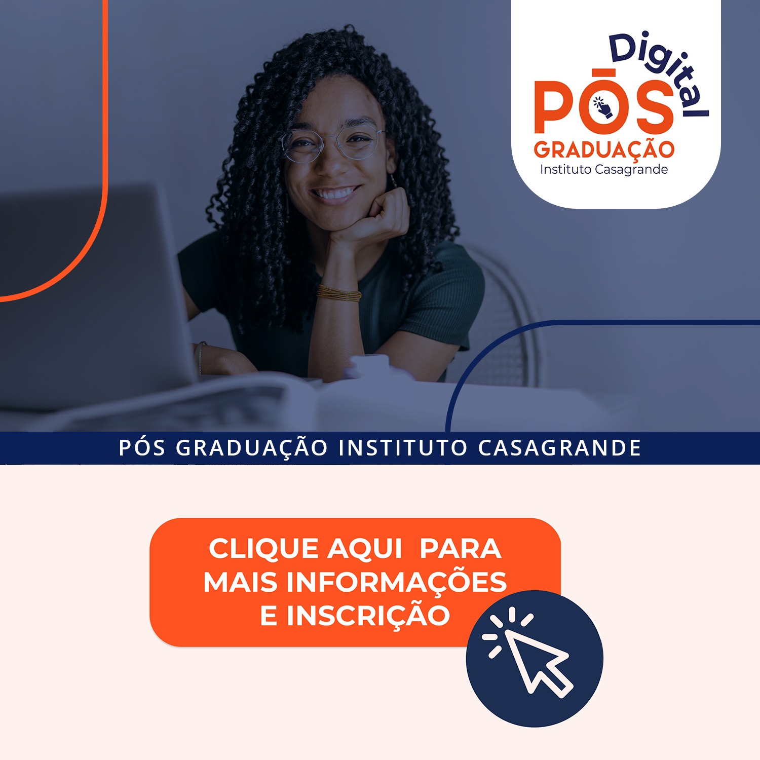 Nossos Cursos / Instituto Casagrande