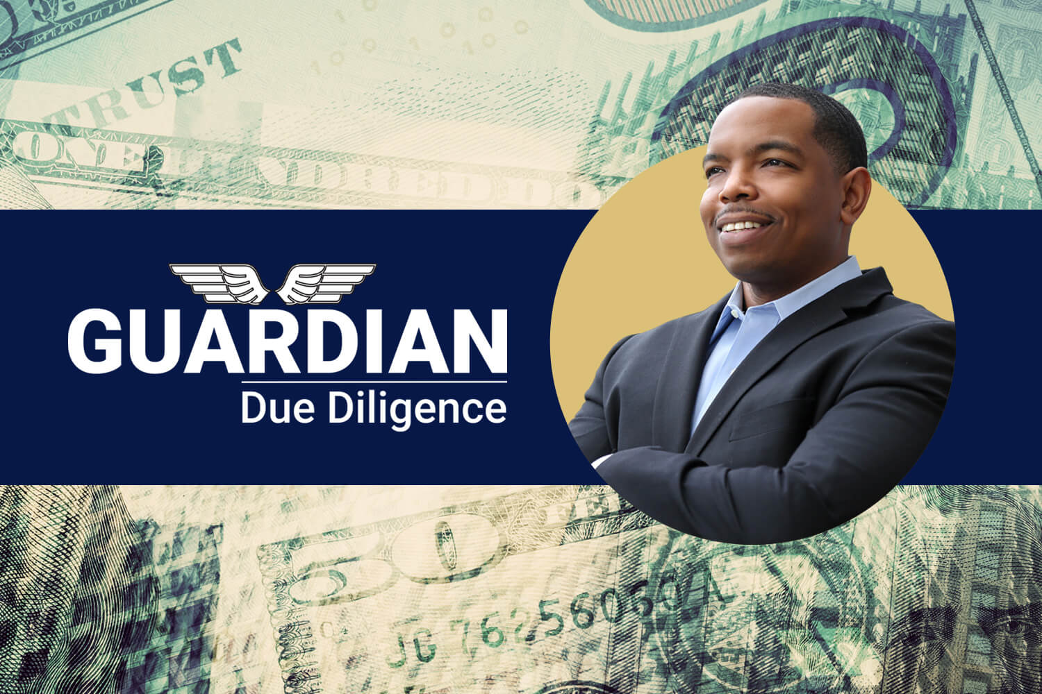 Guardian Due Diligence and largest online due diligence resource library