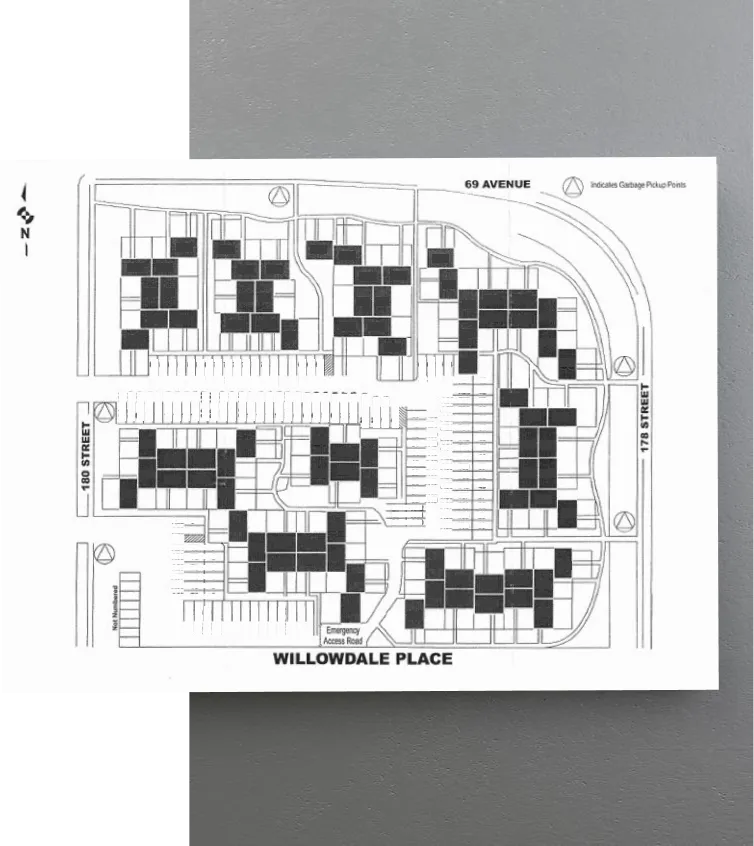 Willowdale Place- Connected. Inclusive. Secure.