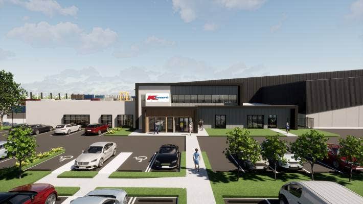 Project Punga - Kmart Rurakura - Contractor X - Webflow Ecommerce ...