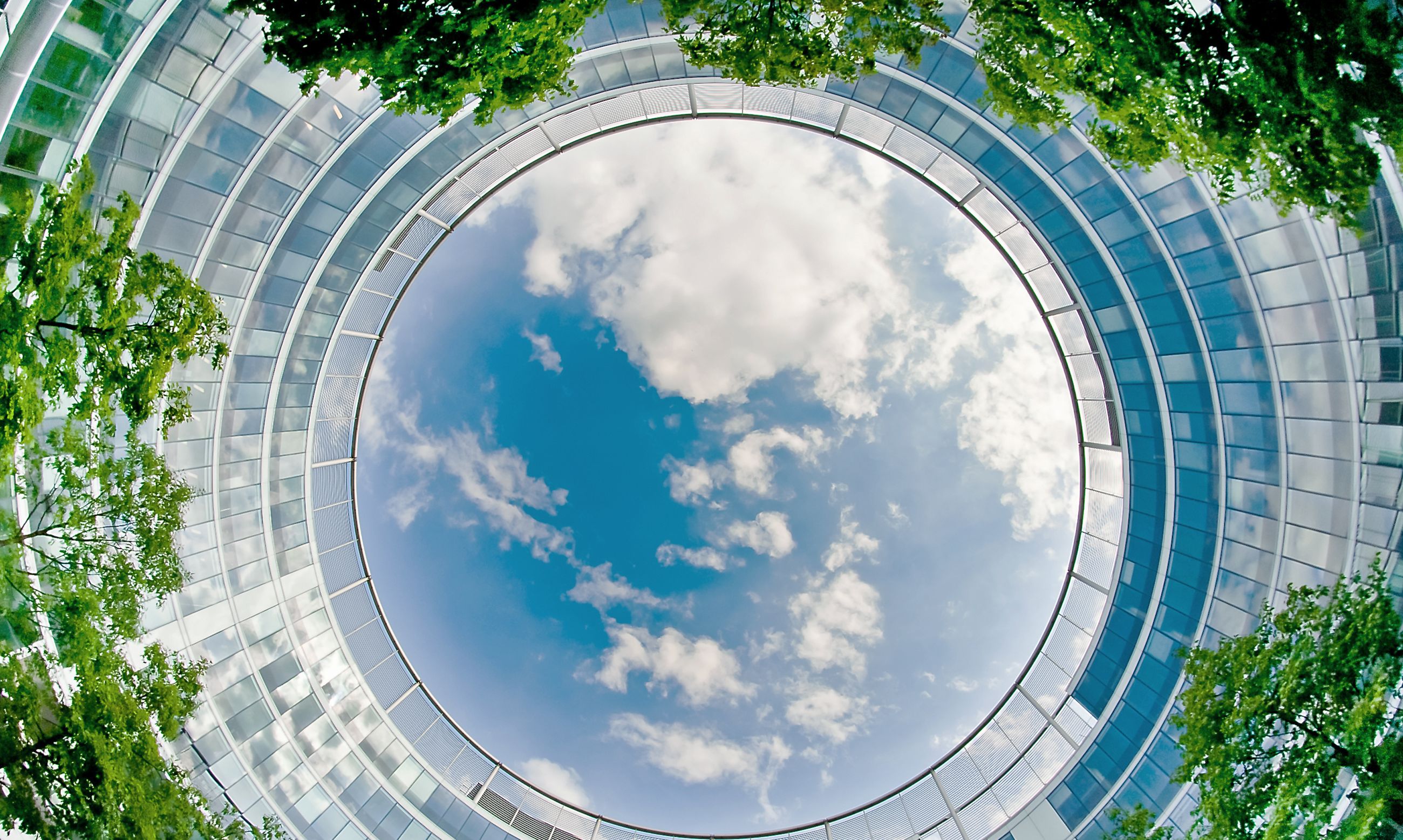 Homepage - Air Building Consultancy