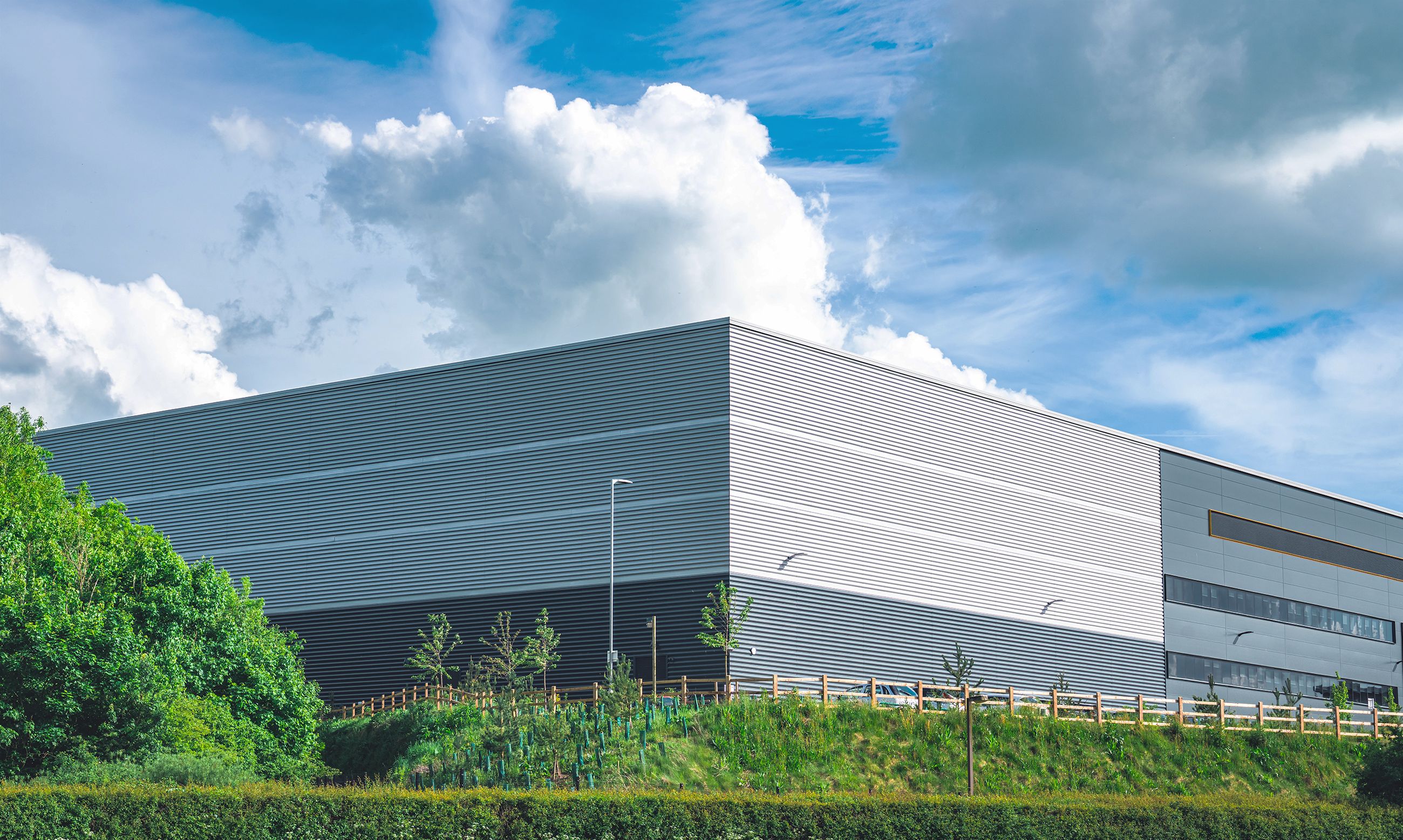 Project Management - Air Building Consultancy