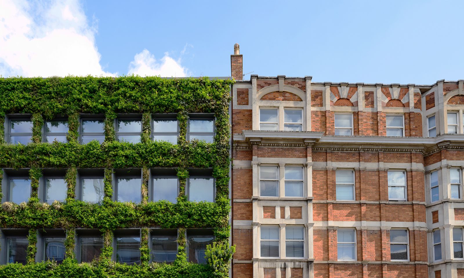 Building Surveying - Air Building Consultancy