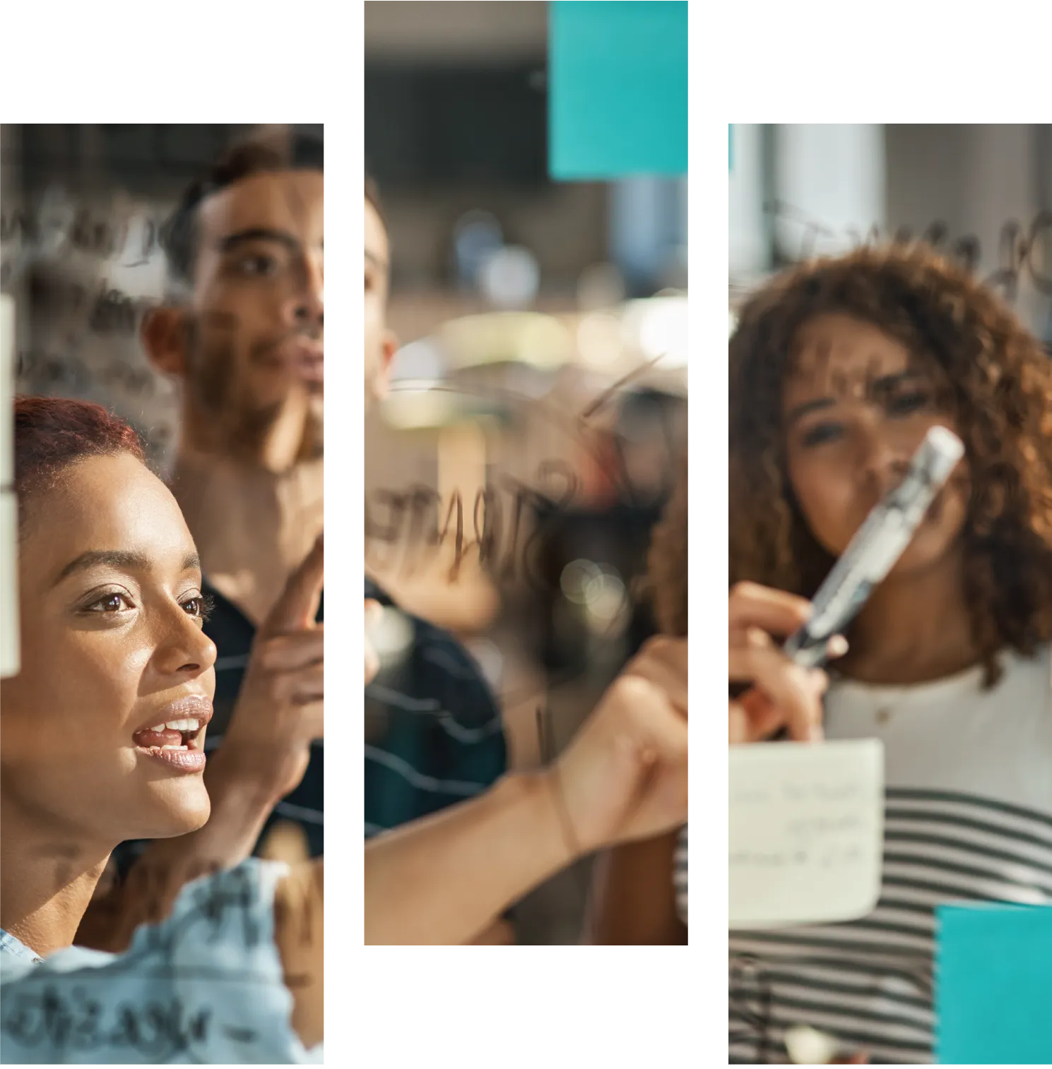 Customized IMO, BD, & RIA Services | CreativeOne