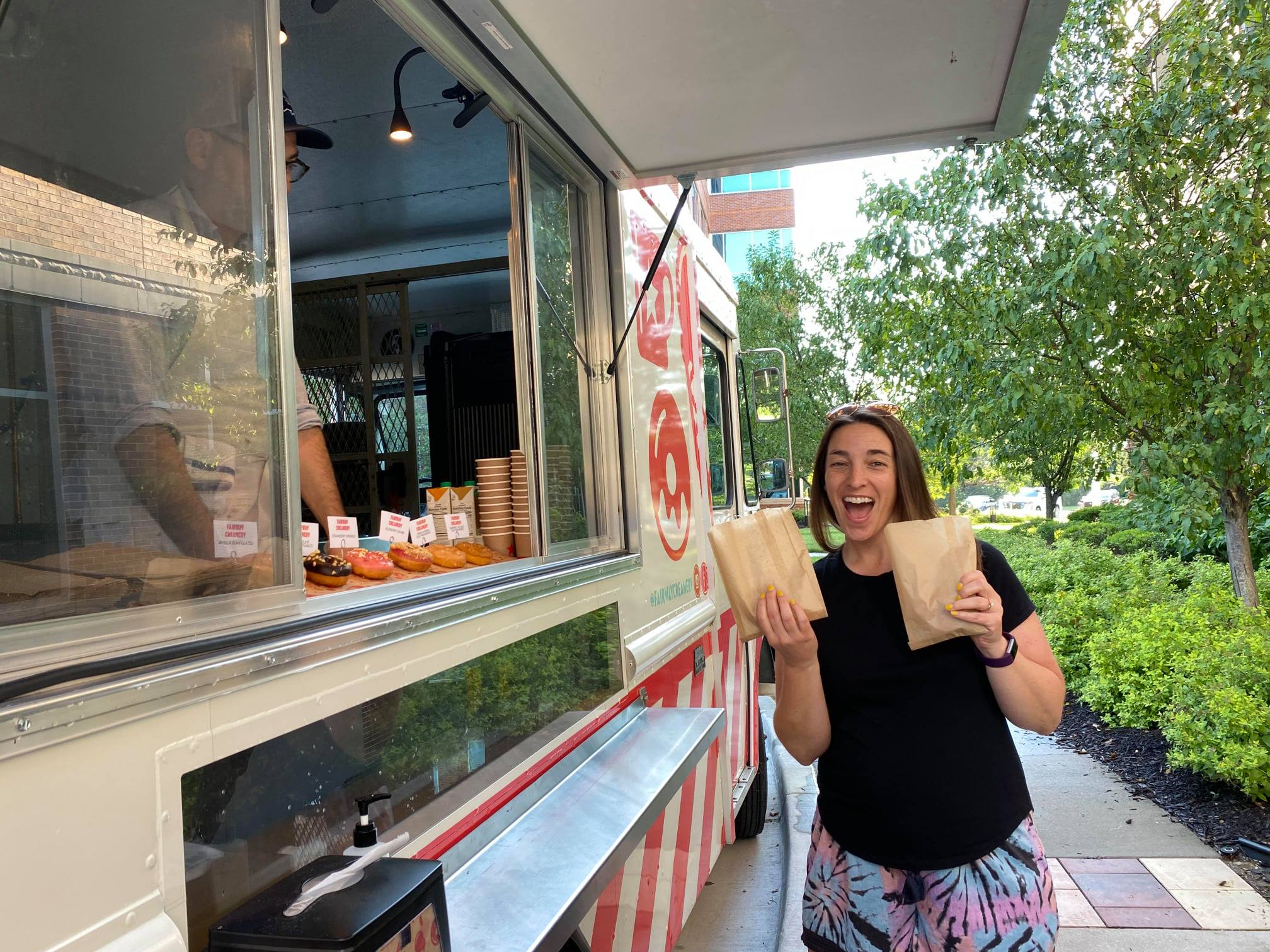 Careers at CreativeOne