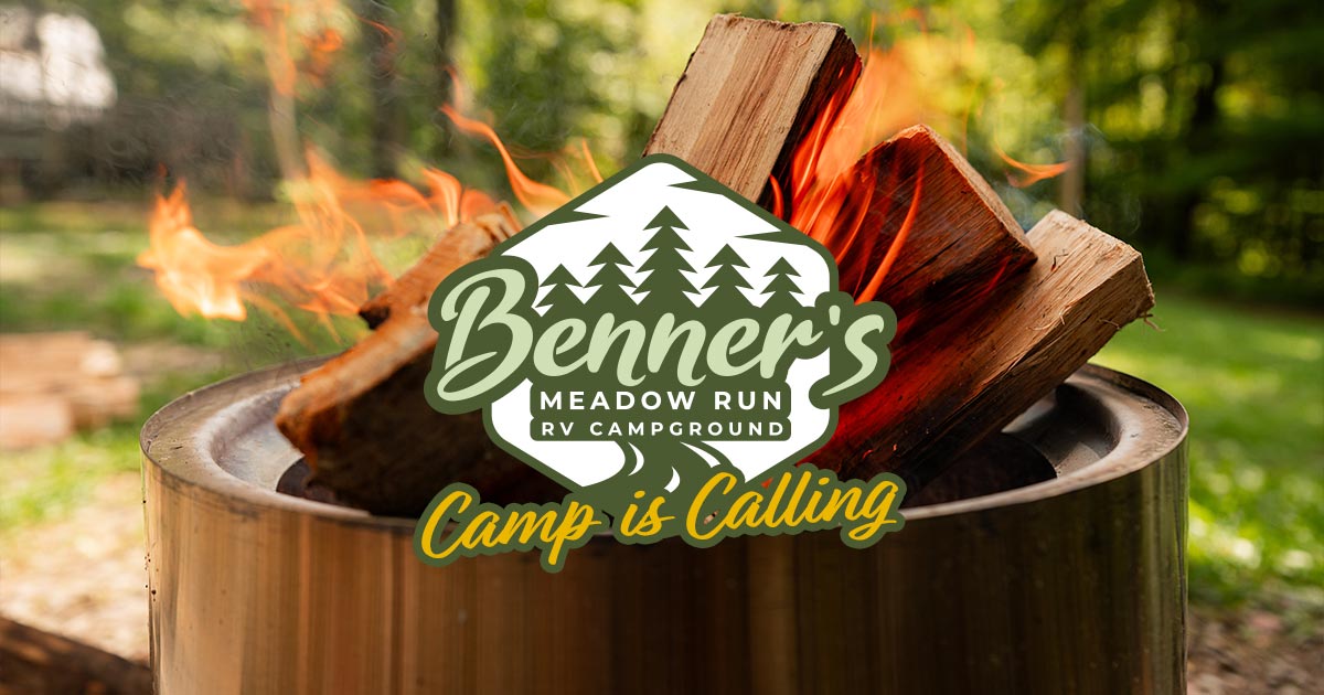 Benner’s Meadow Run Campgrounds | Pennsylvania Camping