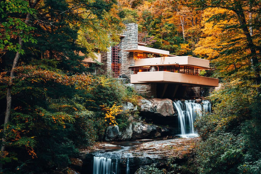 Benner’s Meadow Run Campgrounds | Pennsylvania Camping