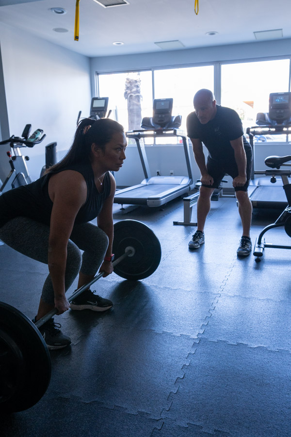 Executive Fitness - Naples' Premier Personal Training Gym