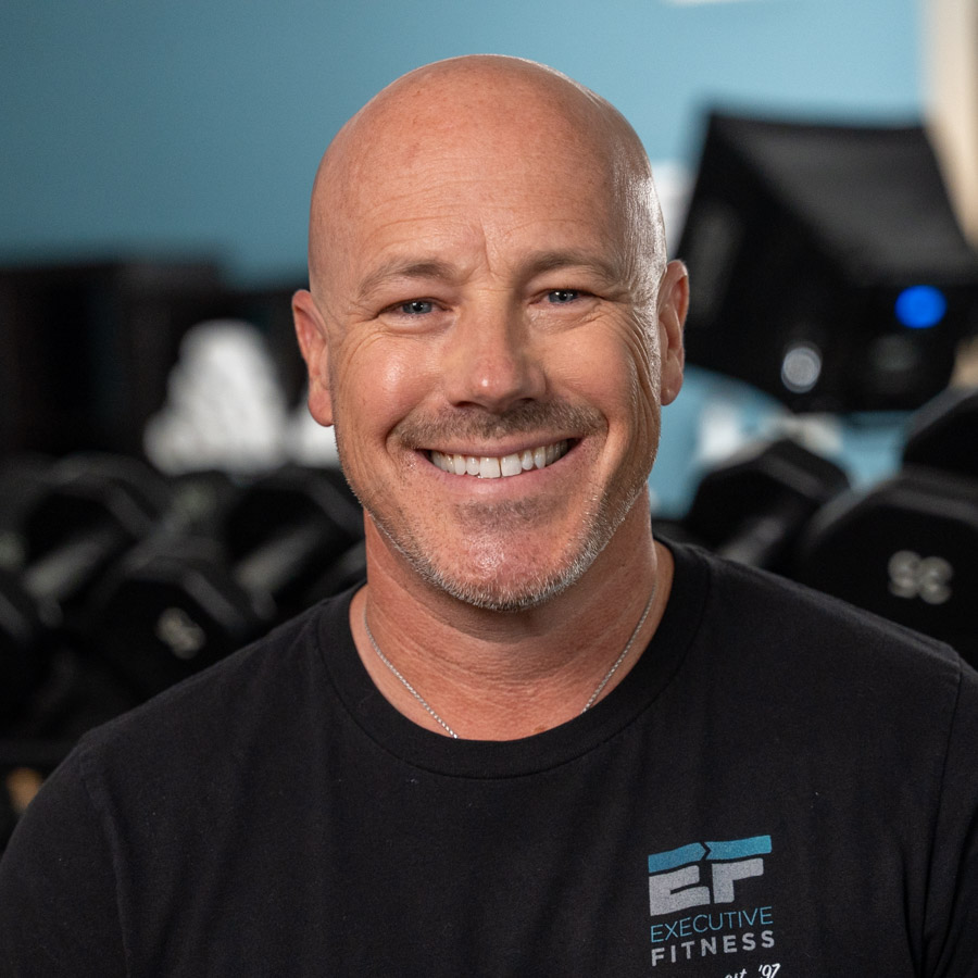 About Executive Fitness: Our Journey, Team & Commitment to Your Wellness
