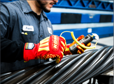 Bespoke Solutions | PV Fluid Products