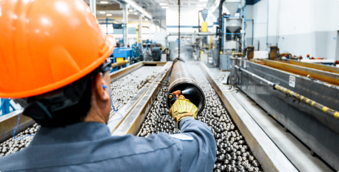 The PV Advantage | PV Fluid Products