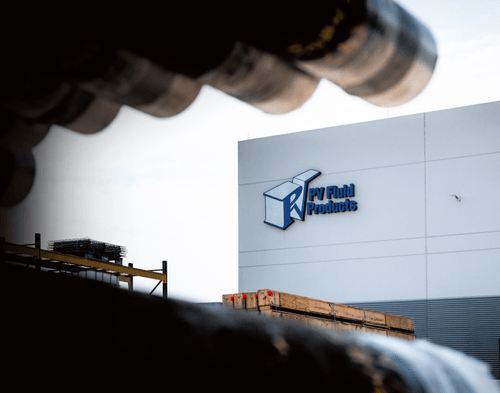 About Us | PV Fluid Products