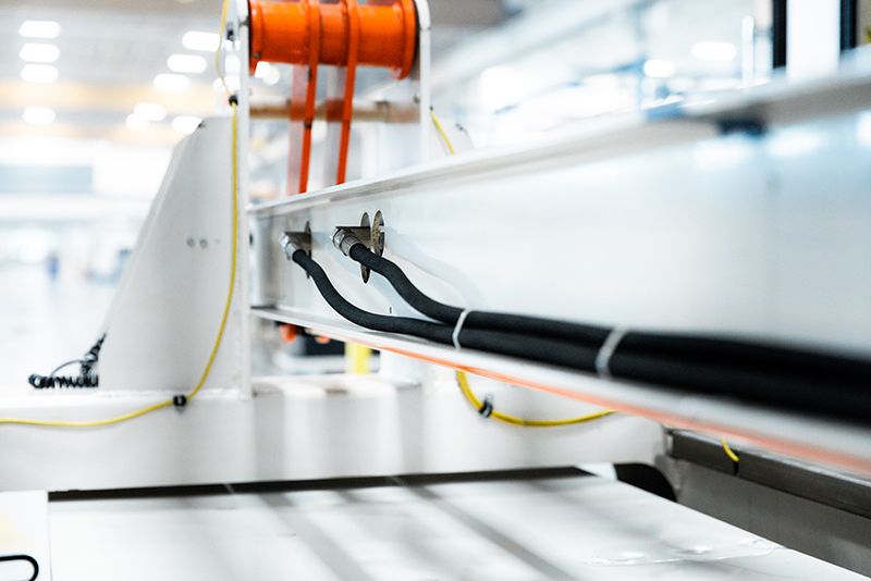 Bespoke Solutions | PV Fluid Products